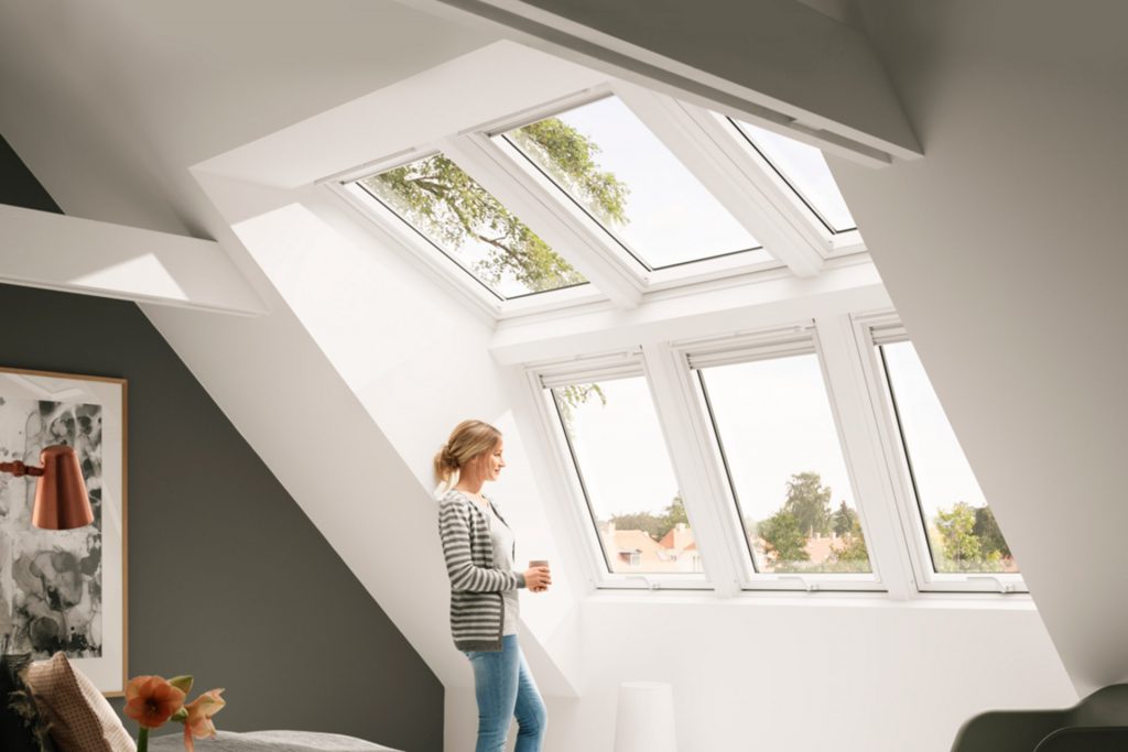 Dormer Windows - Berkeley Properties